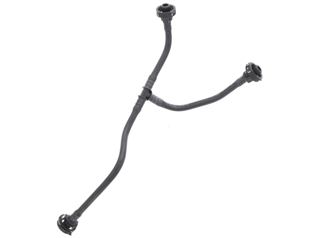 Genuine Audi 06L121081K Coolant Bypass Hose - Audi | AU06L121081K