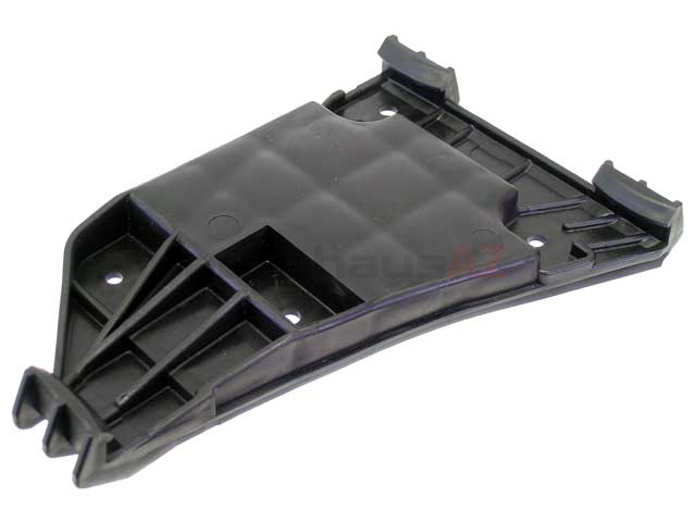 Genuine Audi 8D0807283A Bumper Cover Bracket - Audi