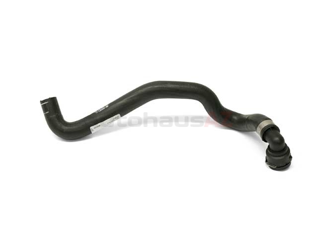 Genuine VW/Audi 8D0819371BB Heater Hose; Flange to Heater Core (Feed ...