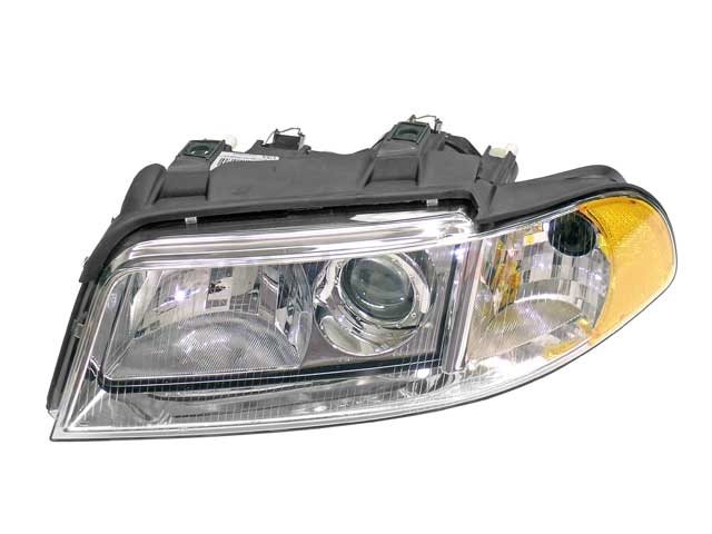 Genuine VW/Audi 8D0941029AR Headlight Assembly - Audi