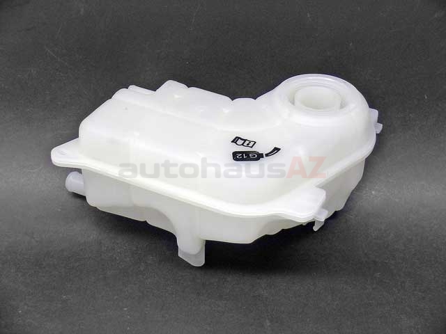 Genuine Audi 8E0121403 Expansion Tank/Coolant Reservoir - Audi