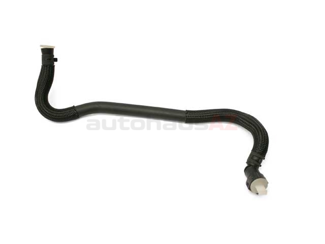 Genuine Audi 8E0422891C Power Steering Hose; Return; Cooling Pipe to ...