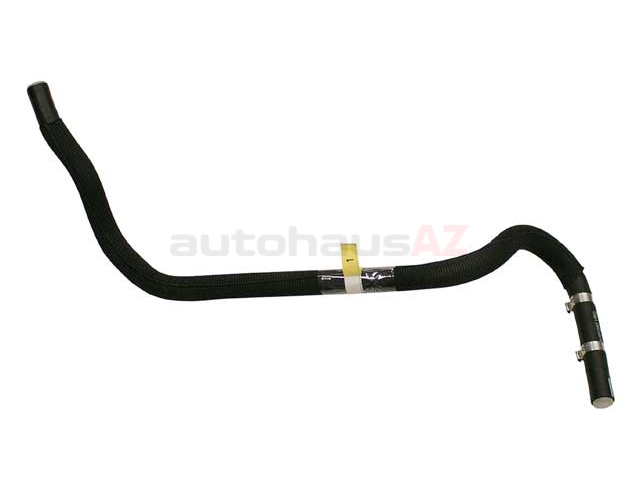 Genuine Audi 8E0422891E Power Steering Hose; Return; Cooling Line to ...