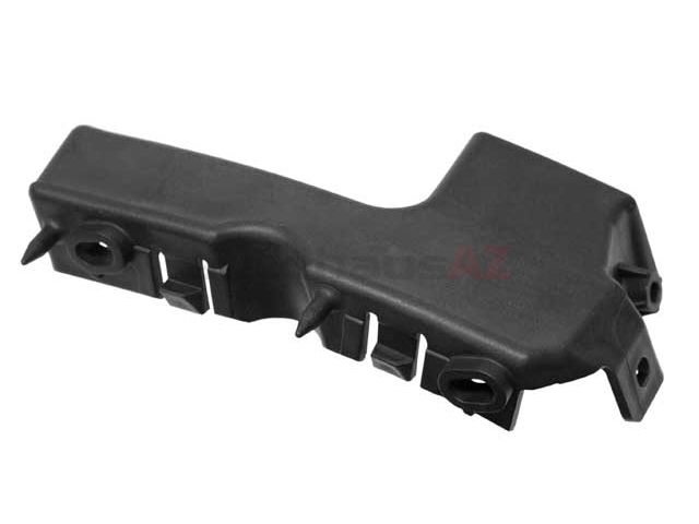 Genuine Audi 8E0807283E Bumper Cover Bracket - Audi