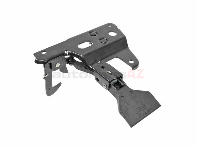 Genuine VW/Audi 8E0823480F Hood Safety Catch - Audi | 8E0823480E