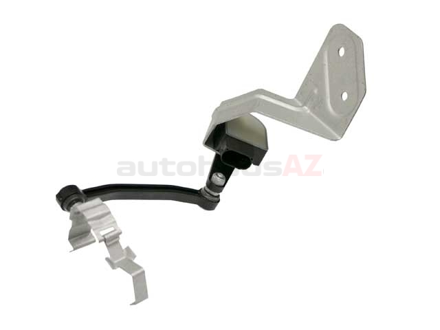 Genuine VW/Audi 8E0941285J Headlight Level Sensor - Audi | 8E0941285C