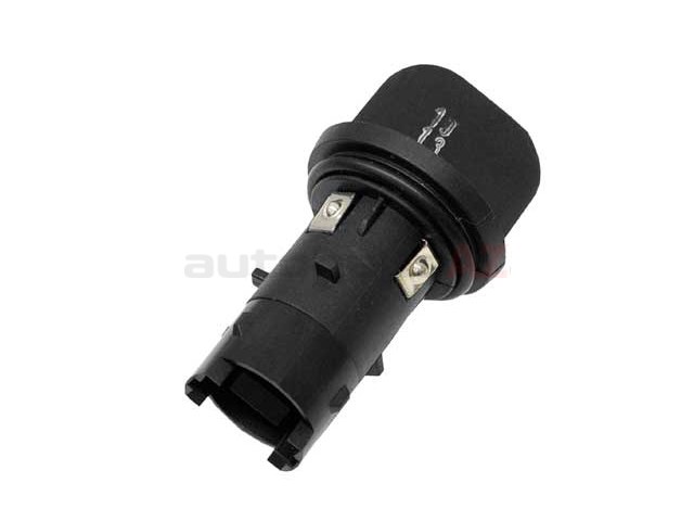 Genuine Audi 8E0953053A Turn Signal Lamp Socket - Audi