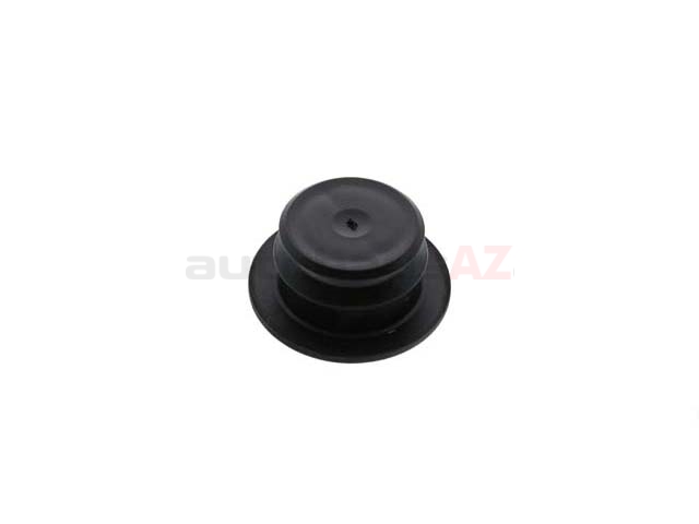 Genuine VW/Audi 8E0955465A Windshield Washer Reservoir Plug - Audi, VW