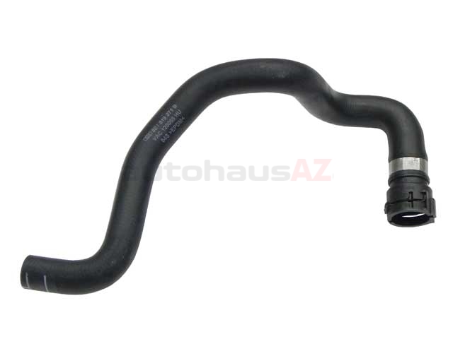Audi Heater Hose Auto Parts