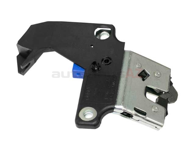 Genuine Audi 8E5827505B Trunk Lid Latch - Audi