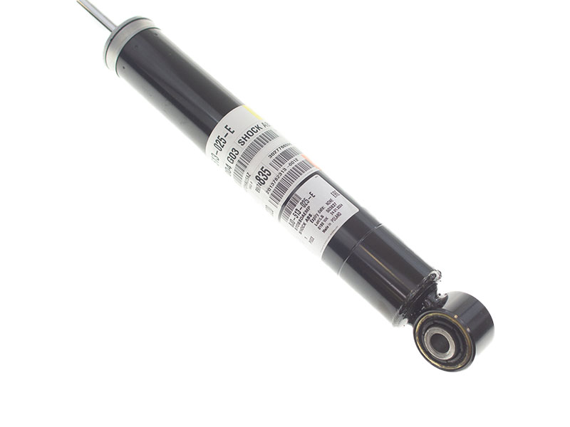 Genuine VW/Audi 8J0513025E Shock Absorber; Left, Right, Rear - Audi ...