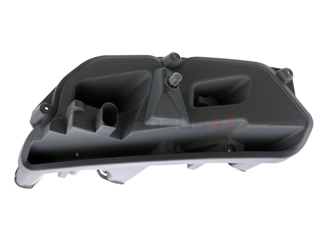 Genuine Audi 8J0945258A Tail Light Bulb Carrier; Right - Audi ...