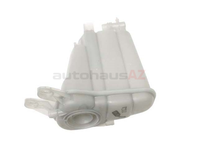 Genuine Audi 8K0121403AC Expansion Tank/Coolant Reservoir - Audi ...