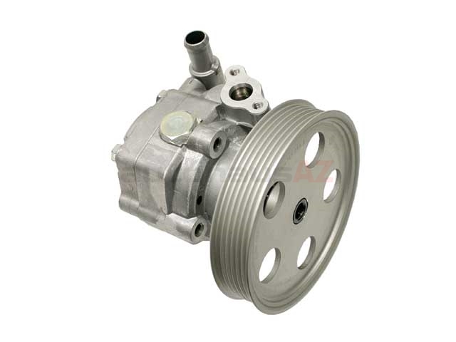 Genuine Audi 8K0145153F Power Steering Pump - Audi