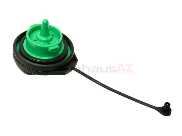 Genuine Audi 8K0201550N Fuel/Gas Cap - Audi | 8K0201550C 8K0201550F ...