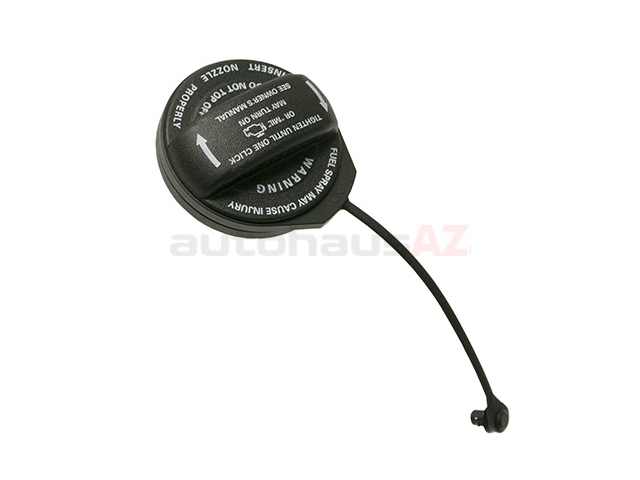 Genuine Audi 8K0201550N Fuel/Gas Cap - Audi | 8K0201550C 8K0201550F ...