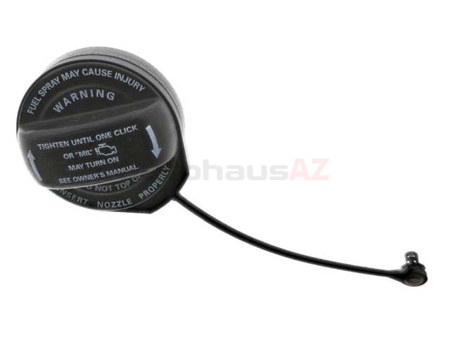Genuine Audi 8K0201550P Fuel/Gas Cap - Audi | 8K0201550E