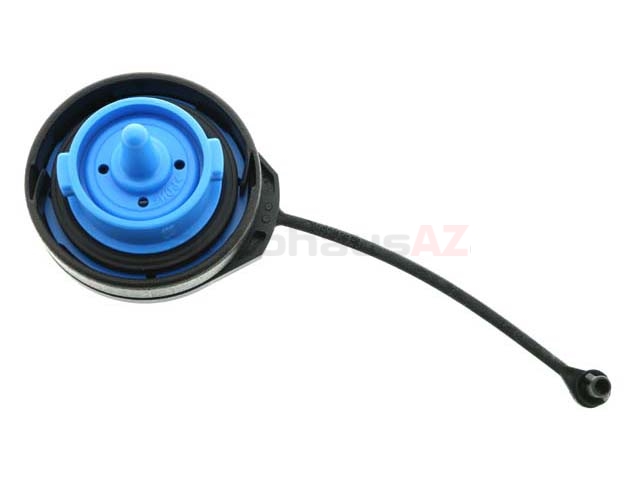 Genuine Audi 8K0201550P Fuel/Gas Cap - Audi | 8K0201550E