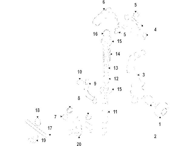 Genuine VW/Audi 8K0413031CG Shock Absorber; Front - Audi | 8K0413031BF ...