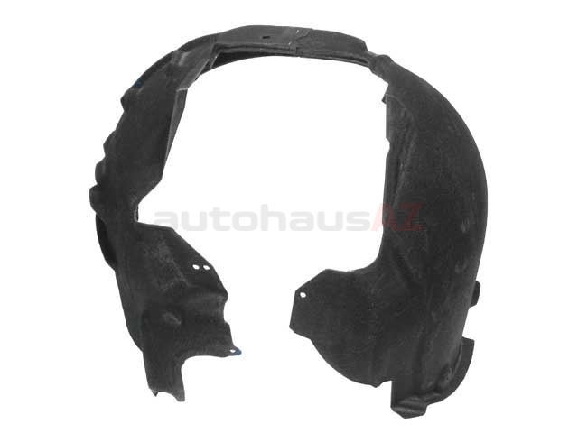 Genuine Audi 8K0821172Q Fender Liner - Audi | 8K0821172C 8K0821172E ...