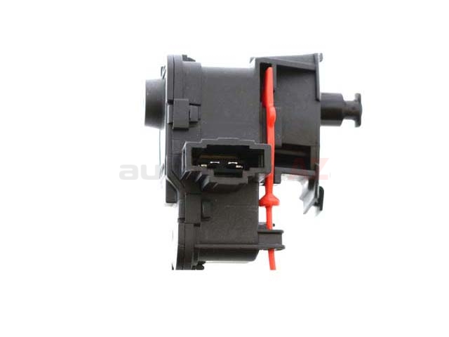 Genuine Audi 8K0862153J Fuel Filler Door Lock Actuator - Audi ...