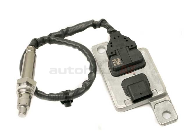 Genuine VW/Audi 8K0907807N NOx (Nitrogen Oxide) Sensor; Upstream - VW ...
