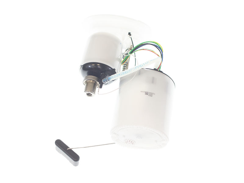 Genuine Audi 8K0919051AN Fuel Pump; Right - Audi | 8K0919051AM