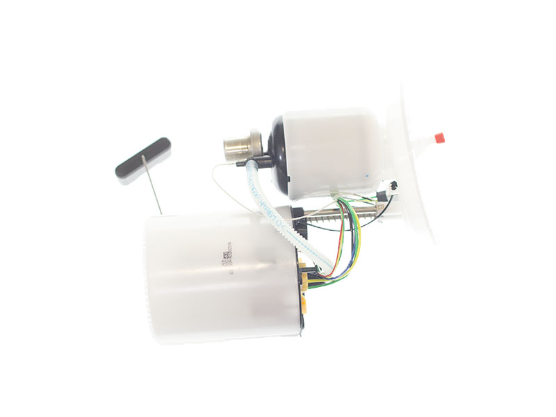 Genuine Audi 8K0919051AN Fuel Pump; Right - Audi | 8K0919051AM