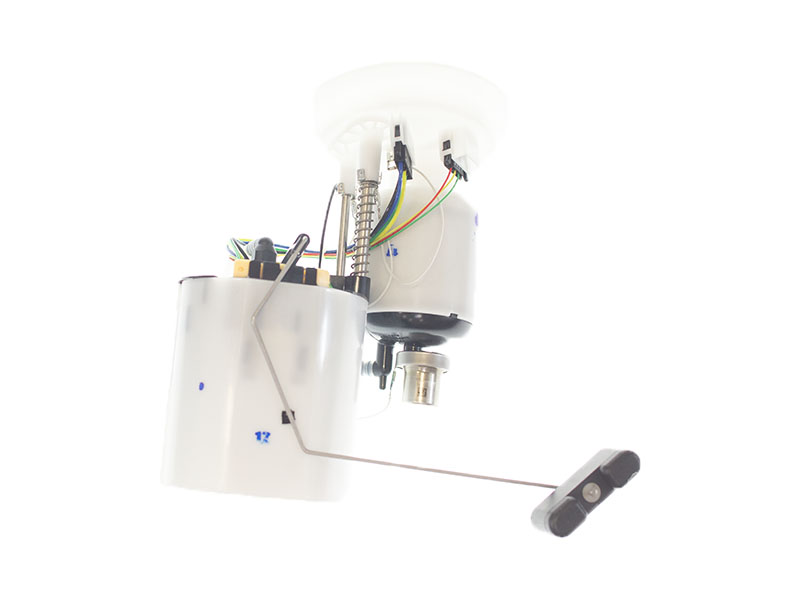 Genuine Audi 8K0919051AN Fuel Pump; Right - Audi | 8K0919051AM