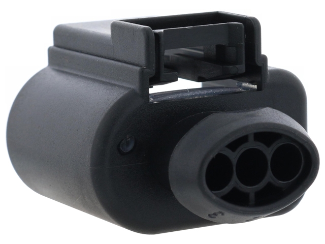 Genuine VW/Audi 8K0973703 Electrical Connector Housing - VW