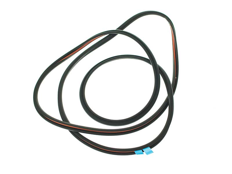 Genuine VW/Audi 8K9877459A Sunroof Seal; Outer - Audi | AU8K9877459A