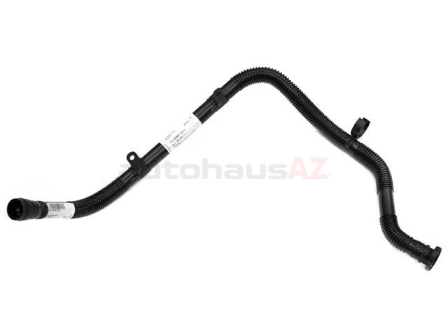 Genuine VW/Audi 8L0133817 Air Injection Pipe; Air Pump Pipe to Combi ...