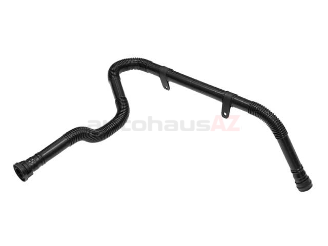 Genuine VW/Audi 8L0133817A Secondary Air Injection Pipe; From Air Pump ...