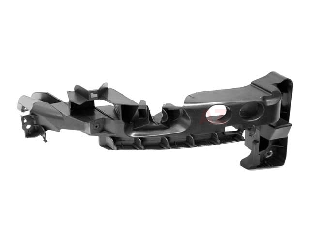 Genuine Audi 8P0805607A Headlight Bracket - Audi