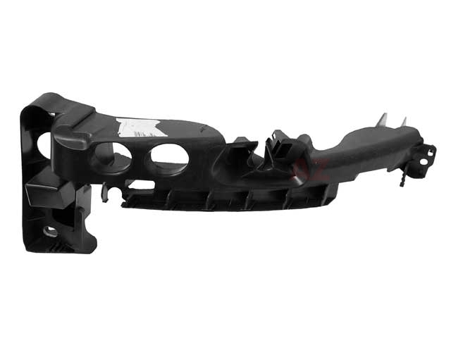 Genuine Audi 8P0805608A Headlight Bracket; Right - Audi