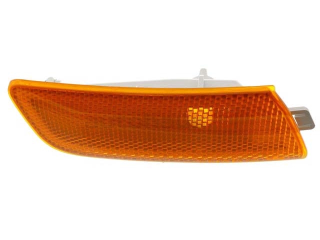 Genuine Audi 8P4945072 Side Marker Light - Audi
