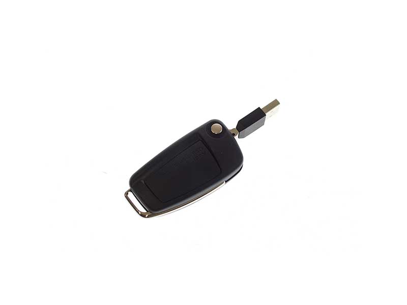 Genuine VW/Audi 8R0063827G USB Memory Key; 8GB - Audi | AU8R0063827G
