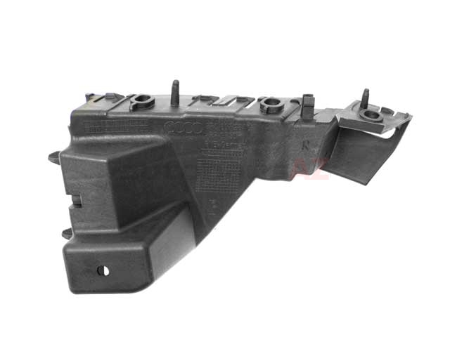 Genuine Audi 8R0807284C Bumper Cover Bracket; Front Right - Audi ...