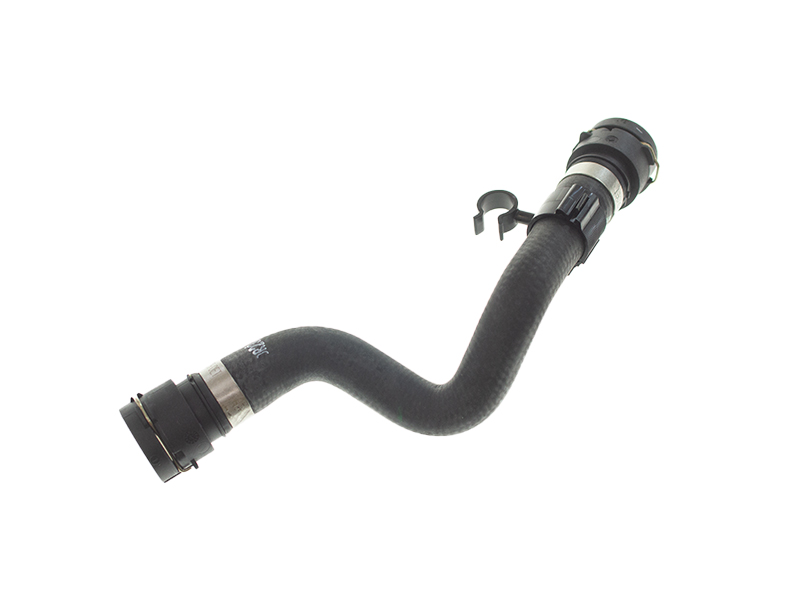 Genuine VW/Audi 8R0819334T Heater Hose SKU: 1505129-VW-8R0819334T - Audi
