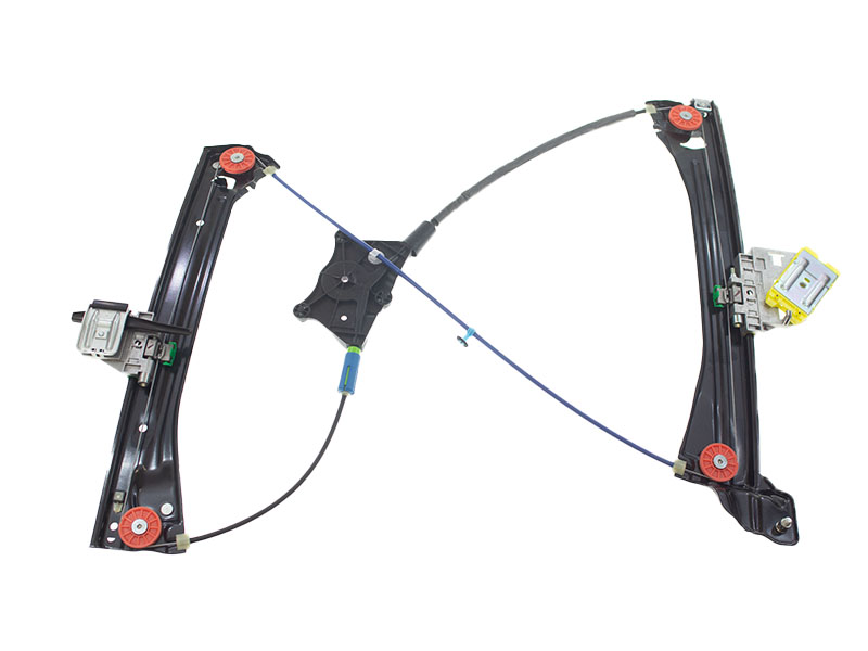 Genuine VW/Audi 8W6837461D Window Regulator; Front Left - Audi ...