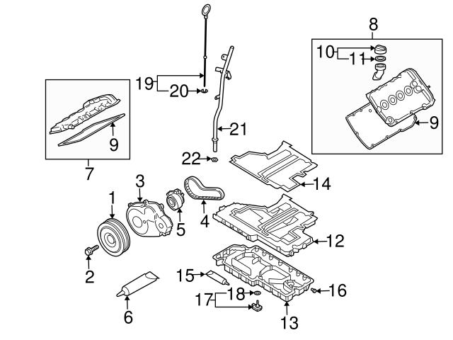 Genuine VW/Audi D188800A1 Sealant - VW | VWD188800A1