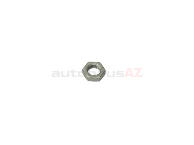 Genuine VW/Audi N01116417 Tie Rod Nut - Audi, VW | N01116412 N01116415 ...