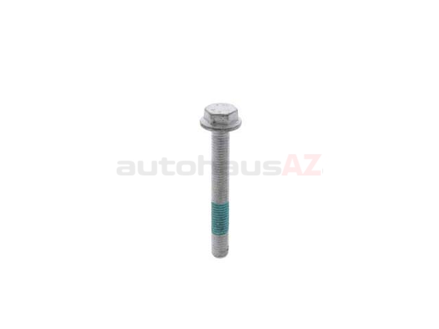 Genuine VW/Audi N10406204 Engine Mount Bolt - VW | N10406202
