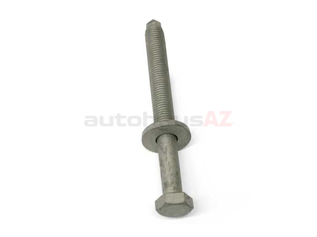 Genuine VW/Audi N90625902 Control Arm Bolt; Link Bolt; M12-1.5 x 120mm ...