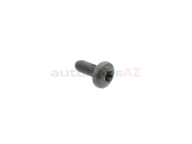 Genuine VW/Audi N91096701 Bolt - Audi, VW