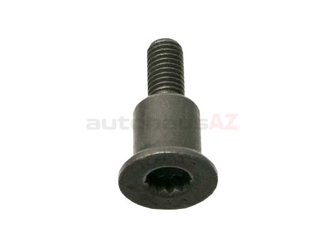 Genuine VW/Audi N91130301 Timing Chain Guide Bolt; Left/Right SKU ...