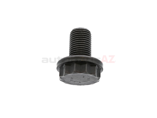 Genuine Audi N91143203 Flywheel Bolt - Audi | N91143202