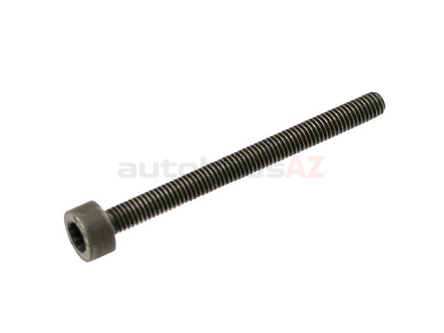 Genuine Audi N91157601 Bolt - Audi