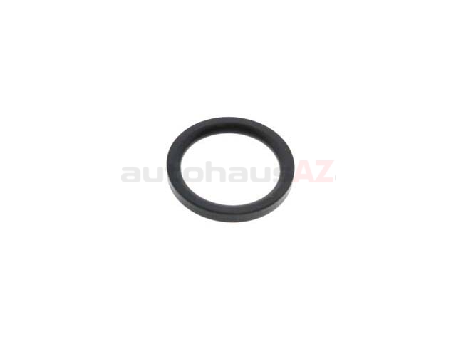 Genuine Audi WHT000417A Power Steering Pump Drive Shaft Seal - Audi, VW ...
