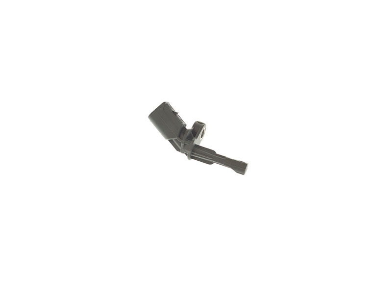 Genuine VW/Audi WHT003859B ABS Wheel Speed Sensor; Rear Left - Audi, VW ...
